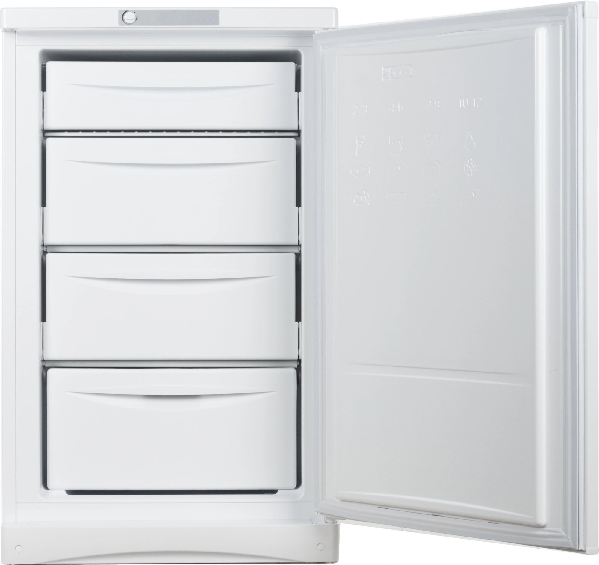 Морозильная камера Indesit SFR100