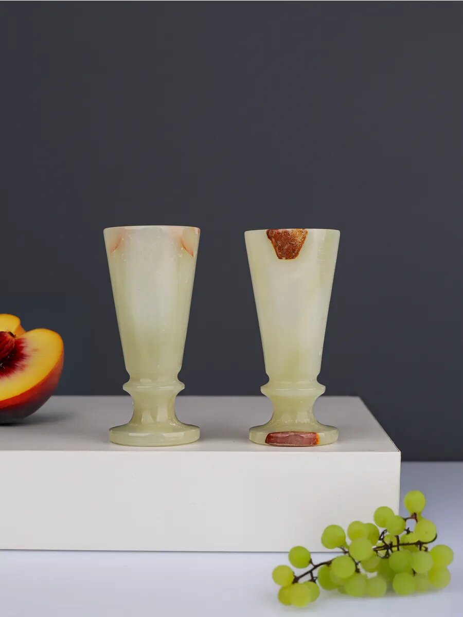 Набор лафитников. Оникс. 25 мл. 2 шт