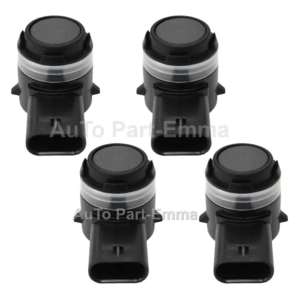 4 шт. 31381691 Высокопроизводительный PDC для VOLVO V90 S90 XC90 XC60 mk2 II.gen Датчик 4pcs