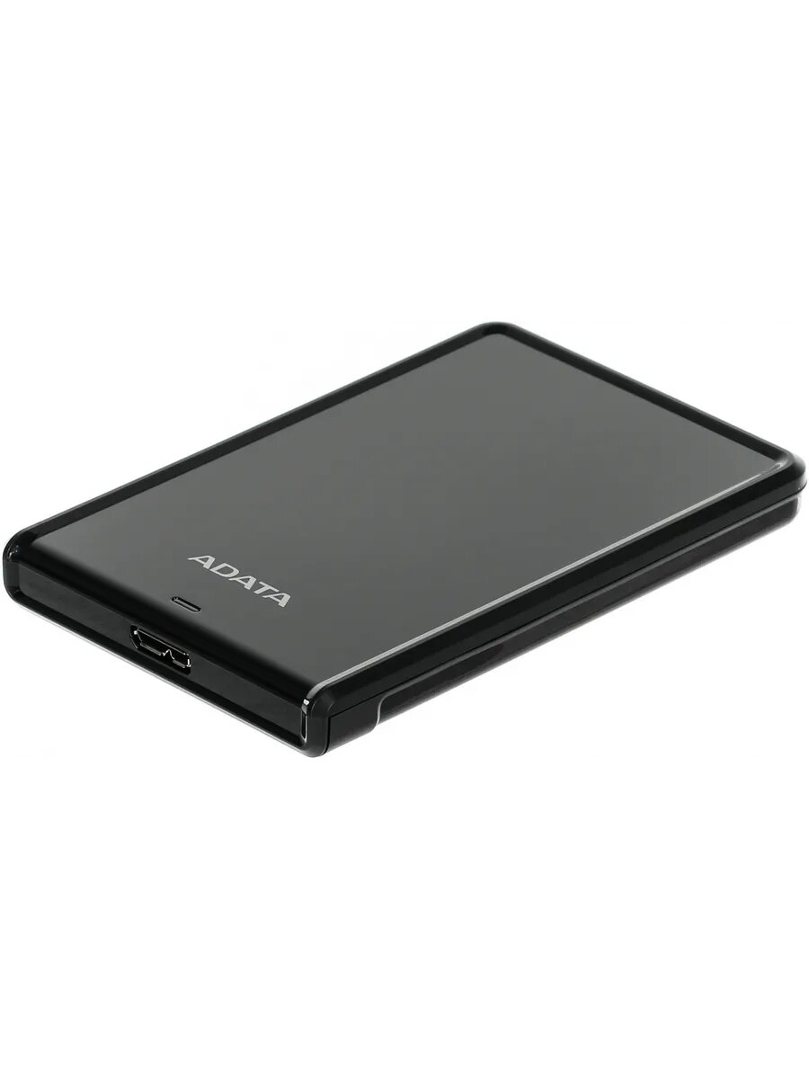 Жесткий диск USB 3.1 2Tb AHV620S-2TU31-CBK HV620S 2.5"