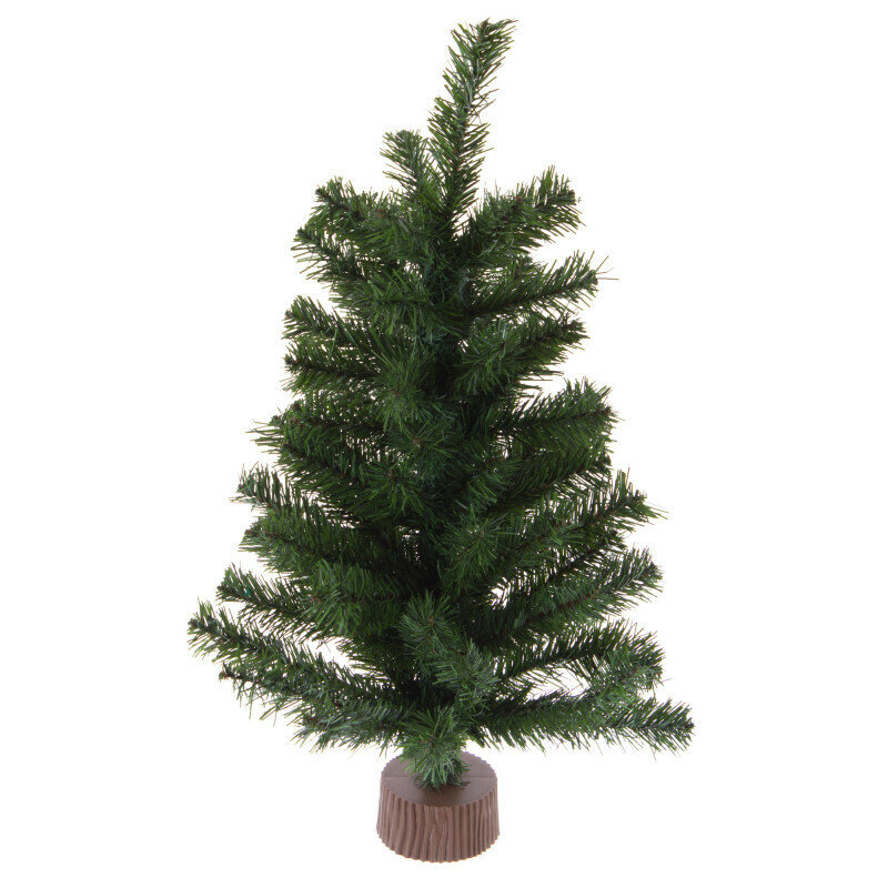 Ель новогодняя искусственная "Колорадо" 60 см
