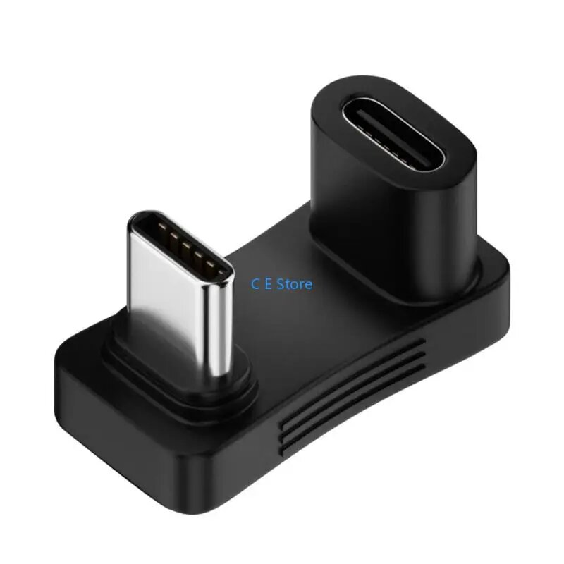 USB C 2 в 1 адаптер для Steam Deck