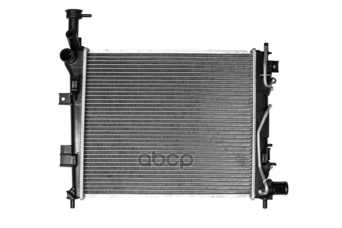 Радиатор охлаждения двигателя CWORKS арт. L31CR0029