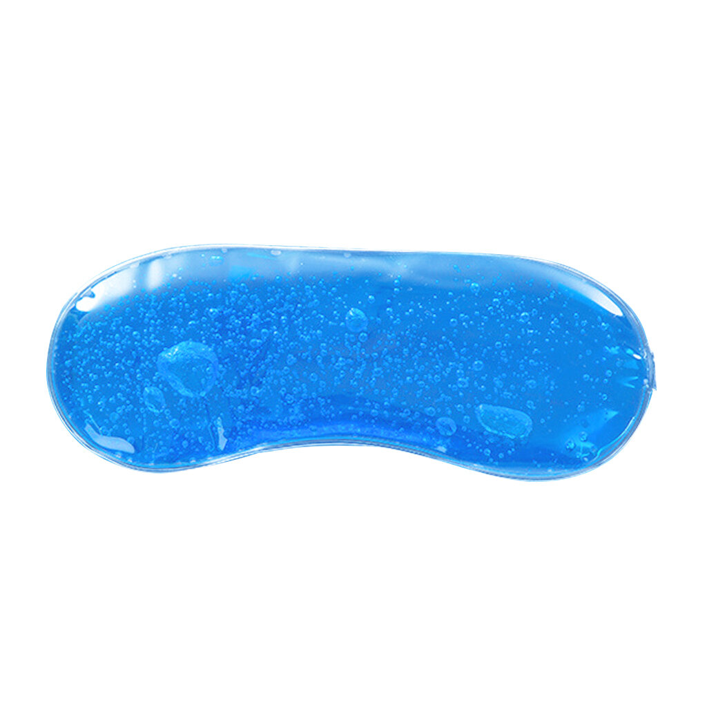 Охлаждение, сохранение свежести, антифриз, пакет со льдом, маска для глаз