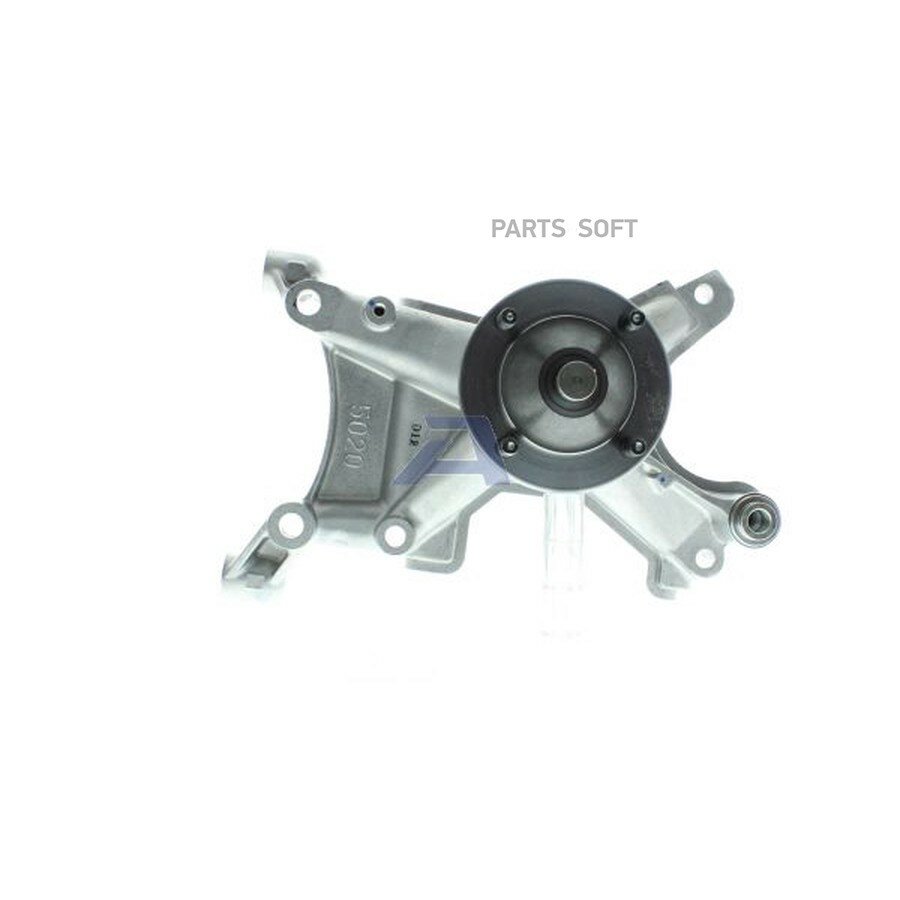 Кронштейн вискомуфты Toyota Crown 95-01 / Land Cruiser 98-21 AISIN FBT-002 | цена за 1 шт
