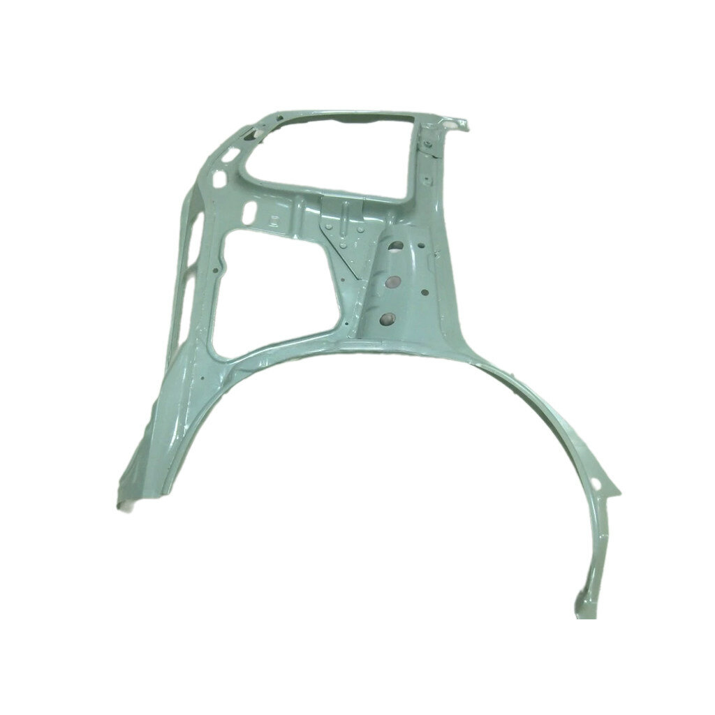 Панель боковины внутренняя правая (скелет) для ВАЗ 2123 Нива, Chevrolet Niva (катафорез)