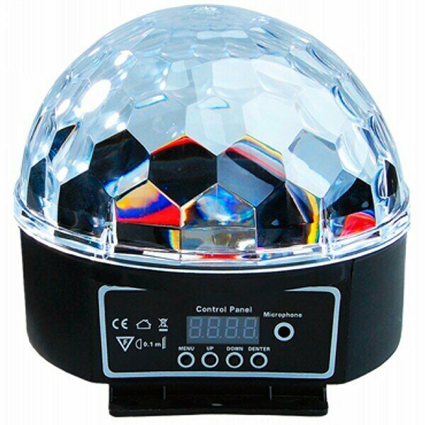 Лазер для спецэффектов