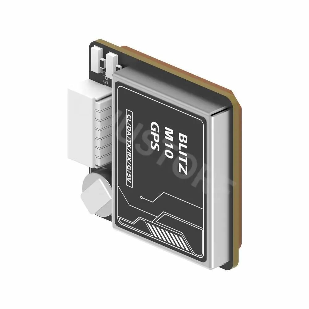 Запчасти для iFlight BLITZ M10 GPS — фото 1