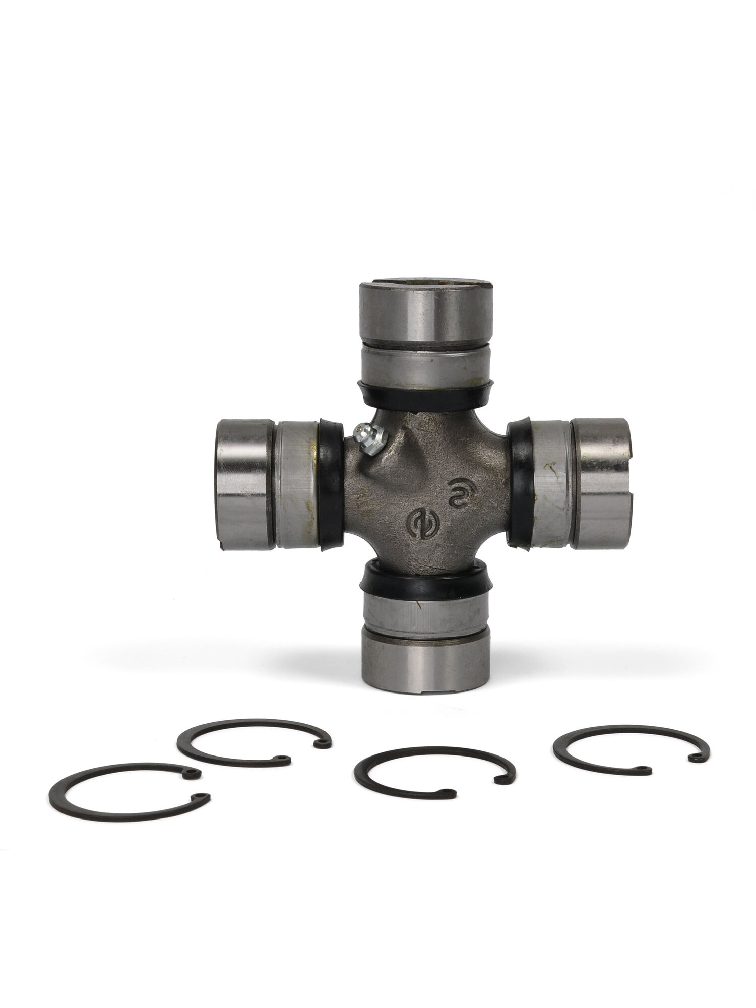 Крестовина К-З (малая) /ЗИЛ-130 "DEXTRA" (со стопорными кольцами)