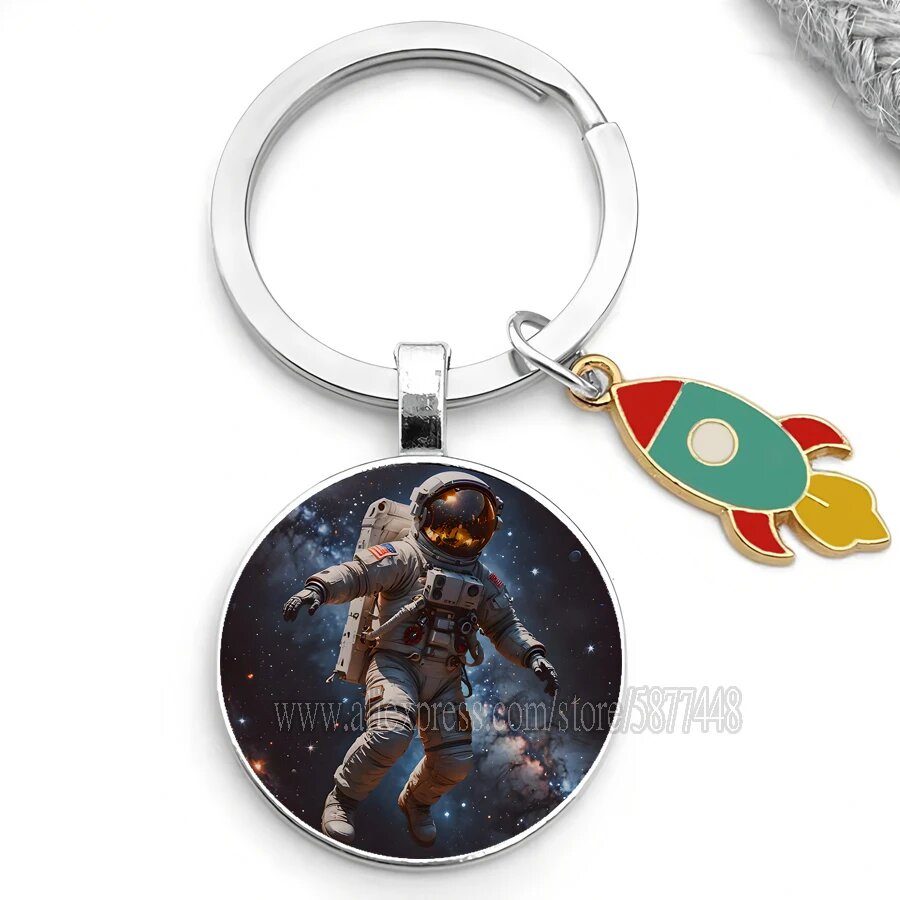 Брелок SUFANHYD