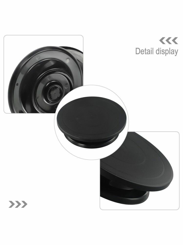 Поворотный стол для торта