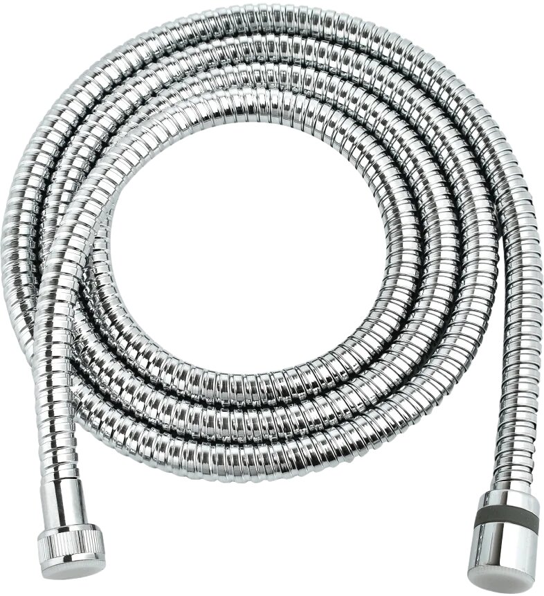 Душевой шланг Lemark Turn-Free LE8037B с антискручиванием