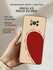 Чехол на Xiaomi Poco X3/X3 Pro / Поко X3/X3 Pro с принтом "amor heart 1 - 14 фев...