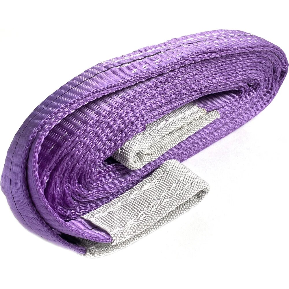 ТамбовТехСнаб Строп текстильный петлевой (СТП) 1 т 1м 7930105410202