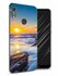 Чехол на Honor 8A/8A Pro/Huawei Y6s/Y6 2019 / Хонор 8А с принтом "Восход 6"
