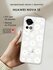 Чехол на Huawei Nova 12/Nova13 / Хуавей Нова 12/Нова 13 с принтом "Большие ромаш...