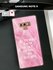 Чехол на Samsung Galaxy Note 9 / Самсунг Галакси Нот 9 с принтом "Pixie dust - 8...