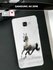 Чехол на Samsung Galaxy A5 2016 / Самсунг Галакси А5 2016 с принтом "Лошадь лес"