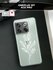 Чехол на OnePlus 10T / Ван плюс 10T с принтом "Ветка с листочками и цветами", пр...