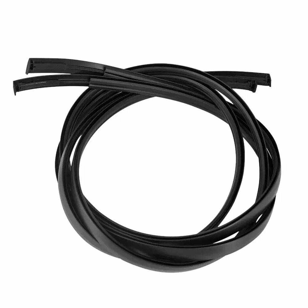 Стильная Отделка Крыши Автомобиля 7555252190 7555152210 Отделка Крыши Автомобиля Молдинги для крыши