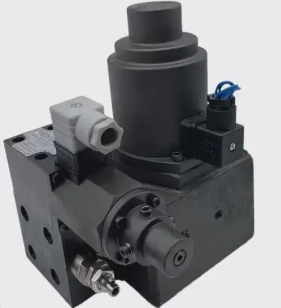 HNC EFBG-03-160-C Катушка фитинга пропорционального клапана EFBG-03-250-C EFBG-03-250-H