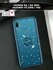 Чехол на Honor 8A/8A Pro/Huawei Y6s/Y6 2019 / Хонор 8А с принтом "Полет вокруг л...
