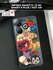 Чехол на Infinix Smart 8/8 HD/HOT 40i / Инфиникс Смарт 8/8 HD/HOT 40i с принтом ...