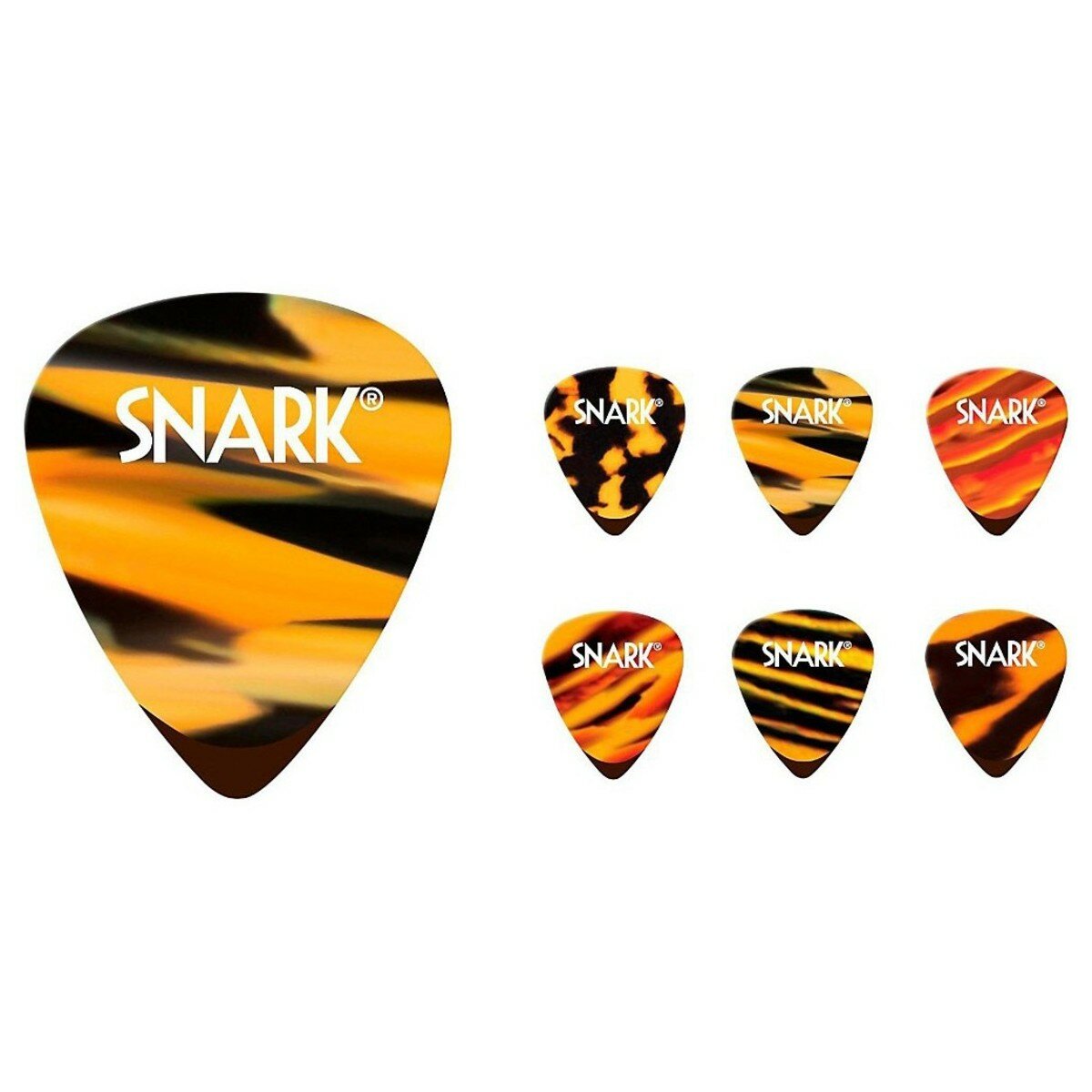 Snark медиатор Medium 0.7mm