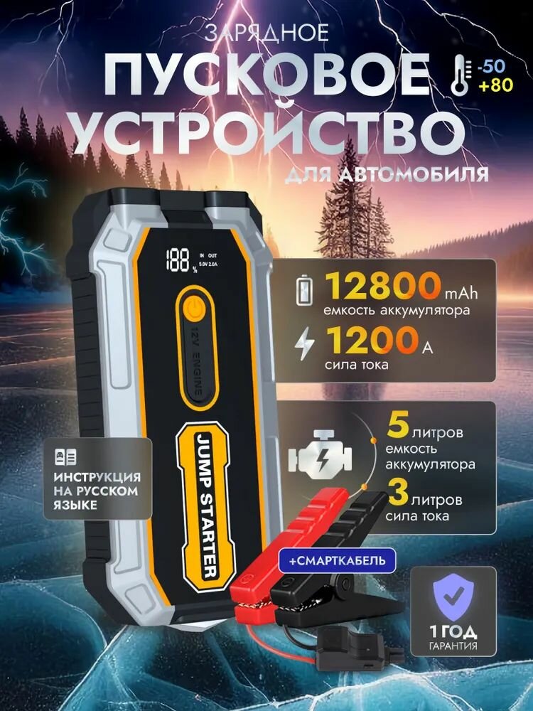 Набор аварийный