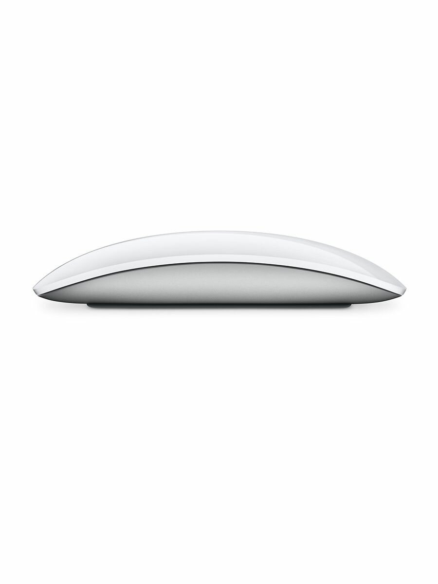 Apple Magic Mouse (USBC) , Multi-Touch Surface , Беспроводная мышь , MXK53 , Белый