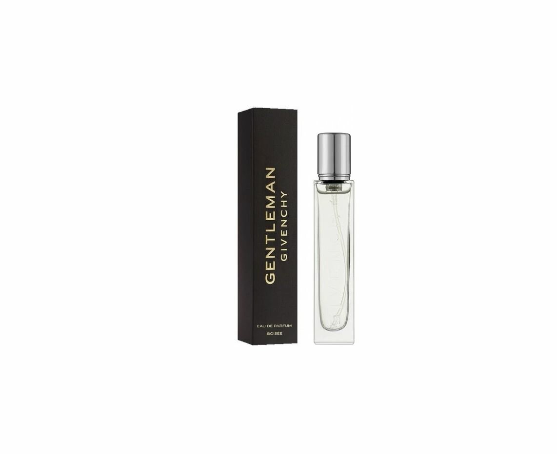 Миниатюра Givenchy Gentleman Eau de Parfum Boisee парфюмерная вода 12,5 мл