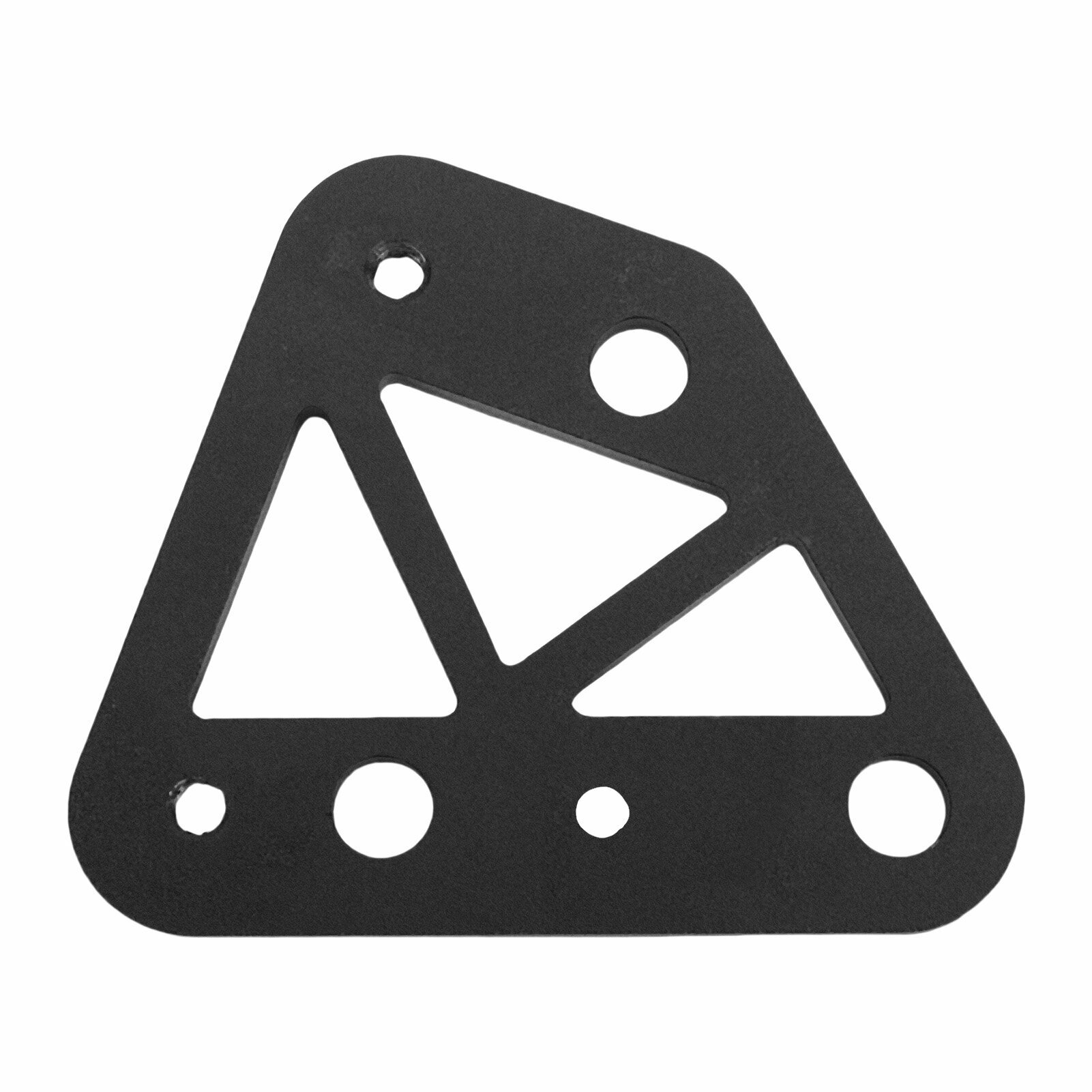 Кронштейн переходника троса газа для C10 1967-1972