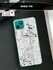 Силиконовый чехол на Wiko T10 / Вико Т10 с принтом "Готический ягненок"