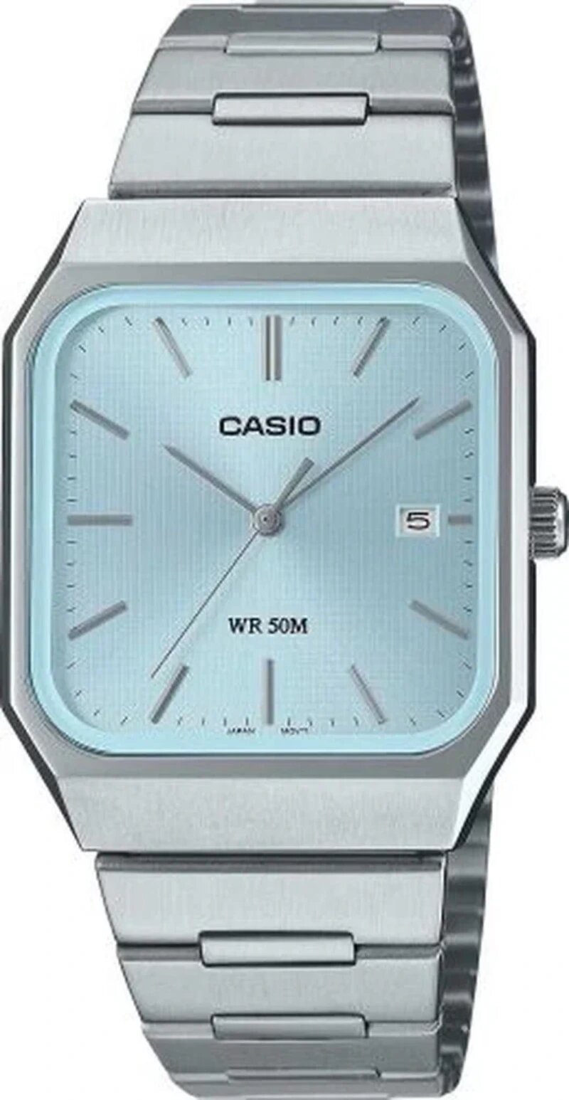 Наручные часы CASIO