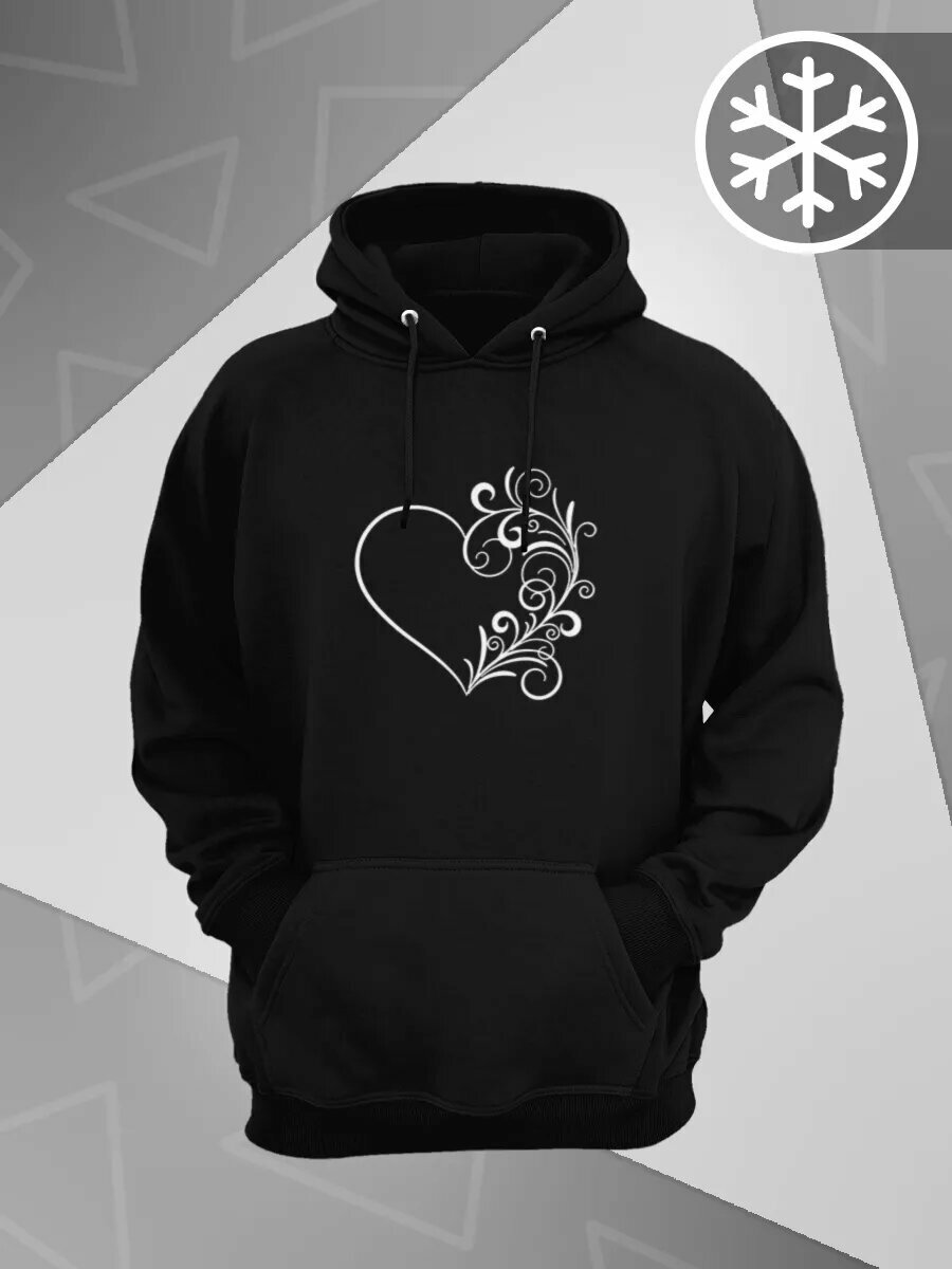 Худи спортивное