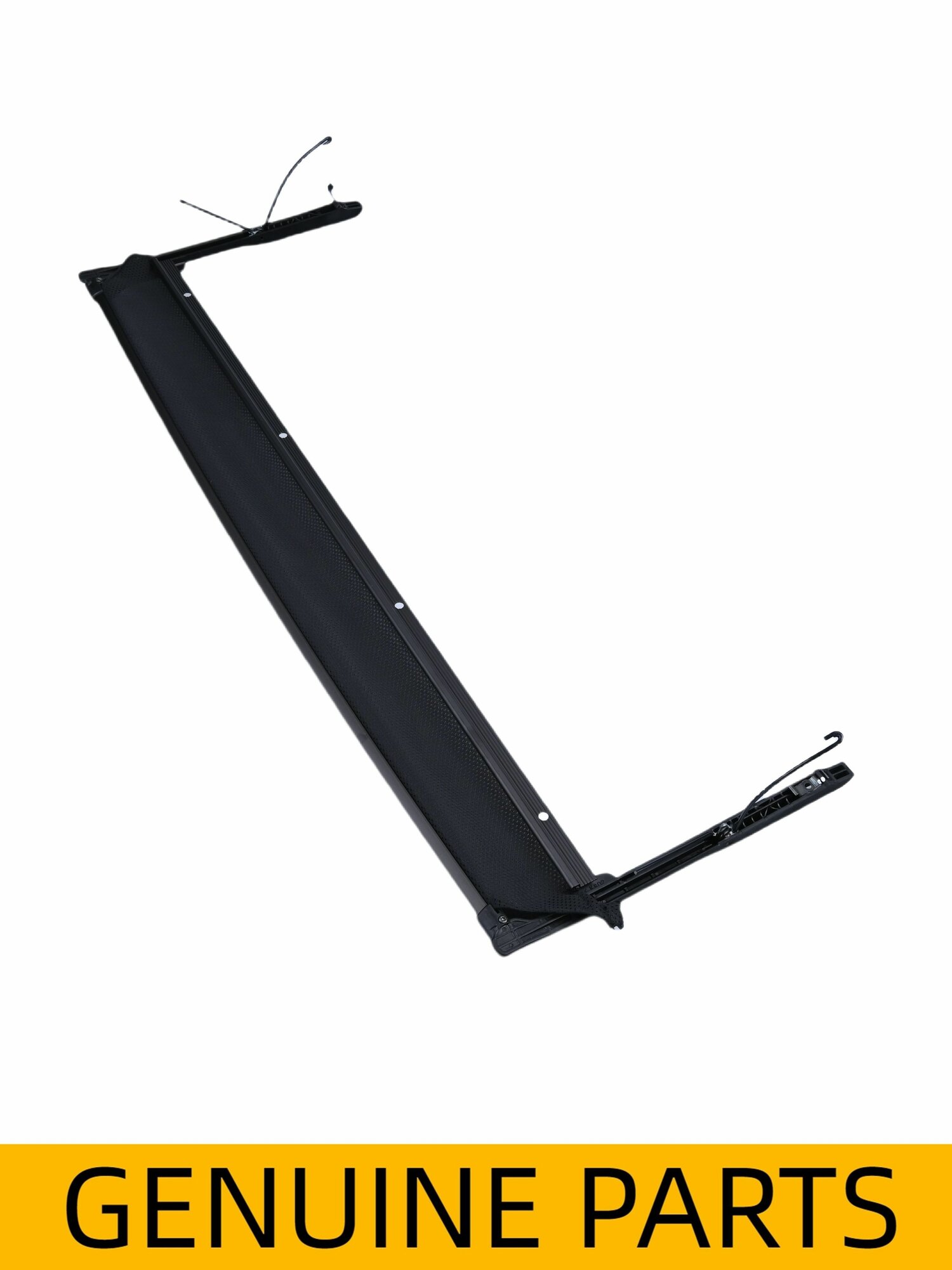 Дефлектор-люк для Renault Latitude SM5 Talisman SM7 2009-2015 912809075R Оригинальный абсолютно новый