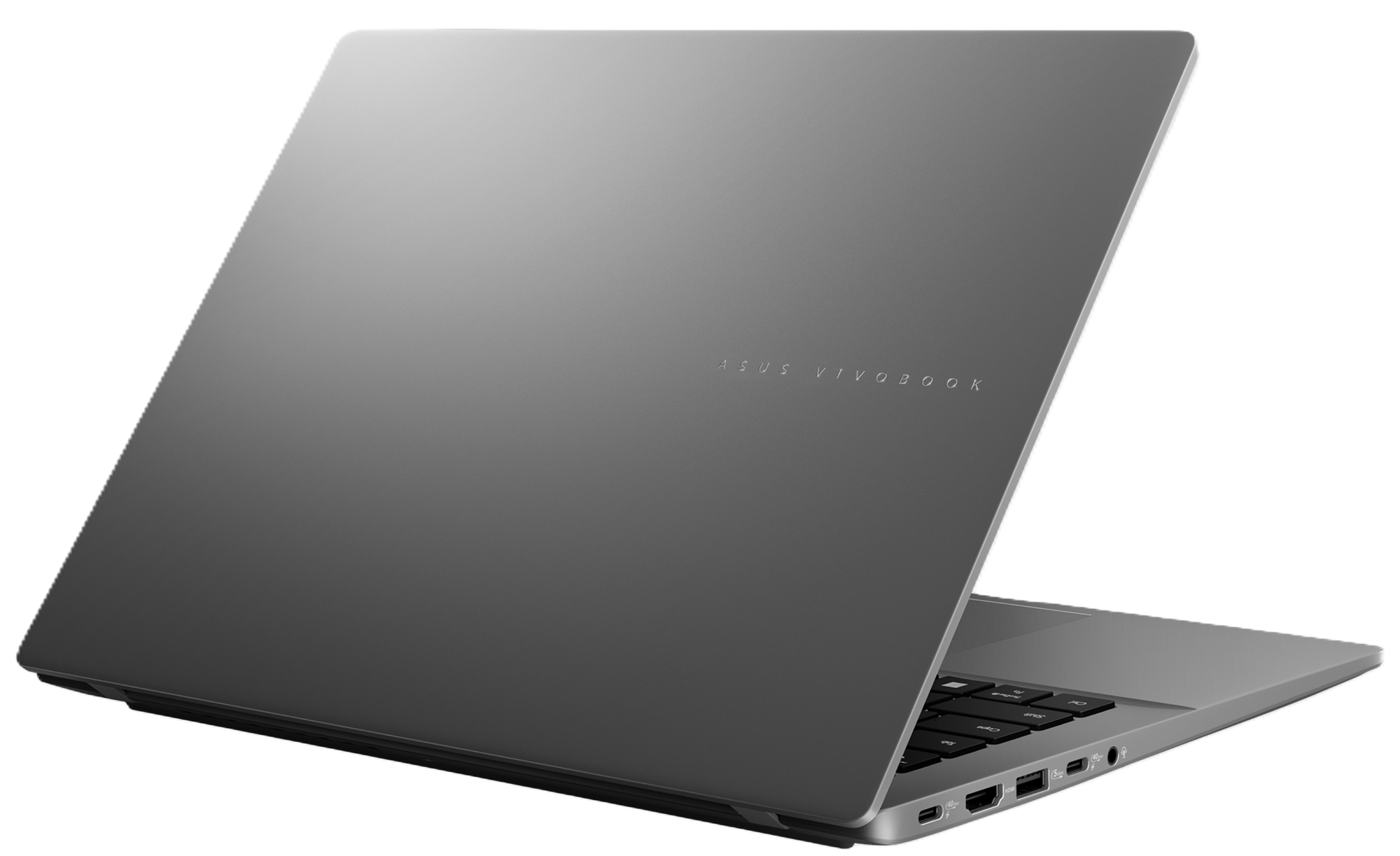 Ноутбук Asus Vivobook S14 OLED S3407Aa-SF075 90NB1762-M004J0 (Core Ultra 7 4700 MHz (355)/32768Mb/1024 Gb SSD/14"/1920x1200/Нет (Без ОС))