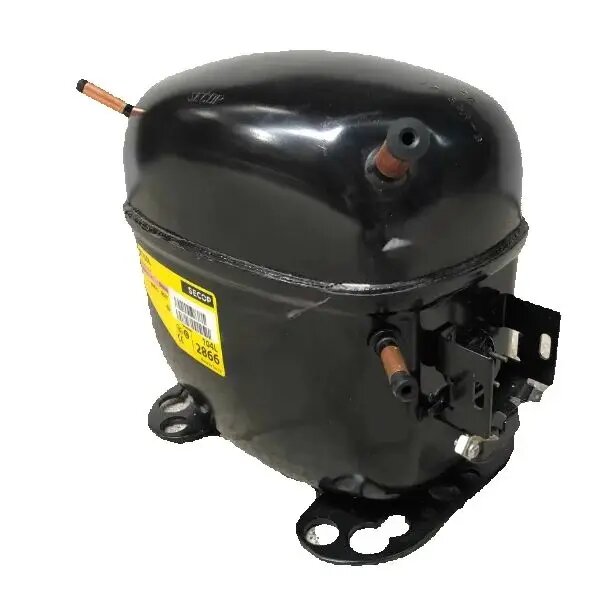 Компрессор SECOP Danfoss FR6CL FR8.5CL SC10DL SC12DL SC15DL