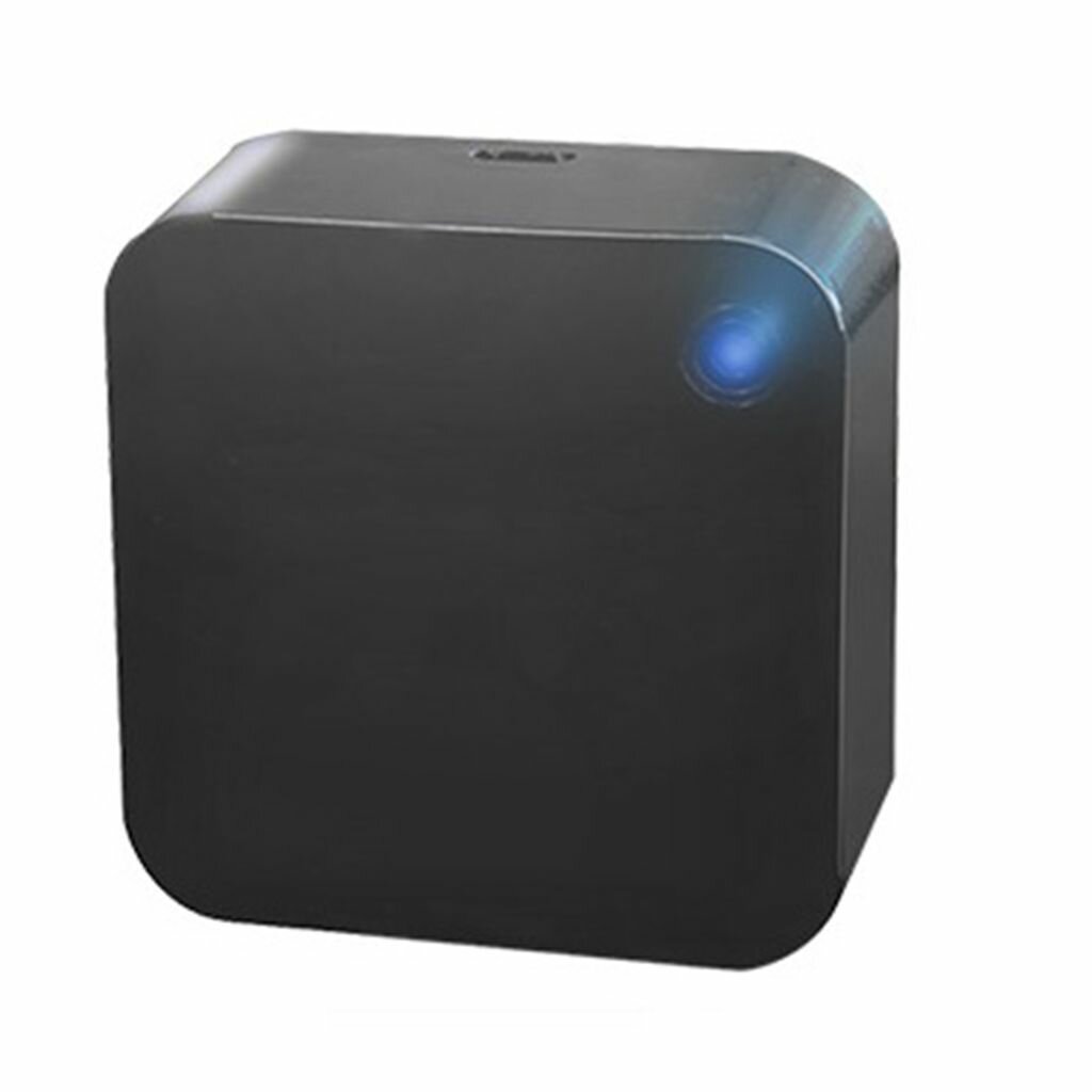 Умный дом, Умный WiFi инфракрасный универсальный пульт