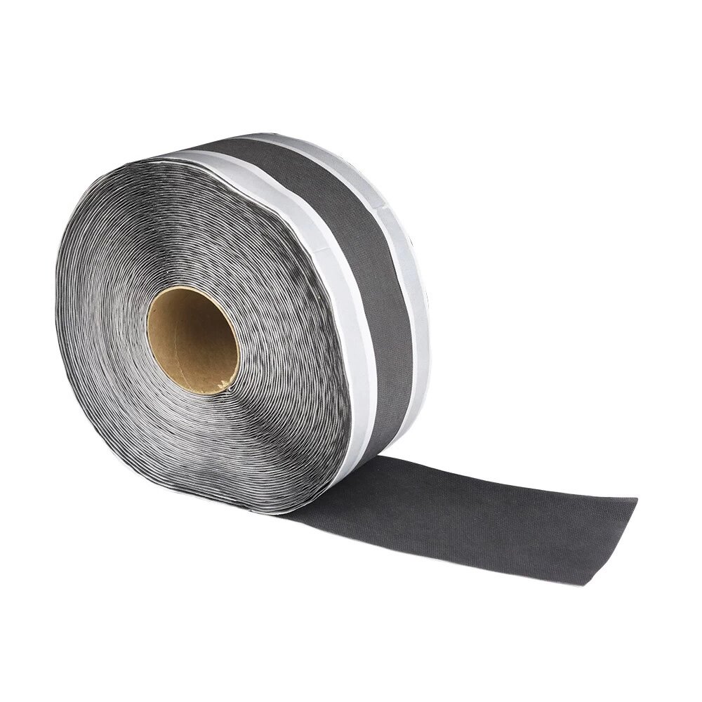 Лента гидроизоляционная для окон наружная 100 мм 25 м (3 шт.) REtapeout100