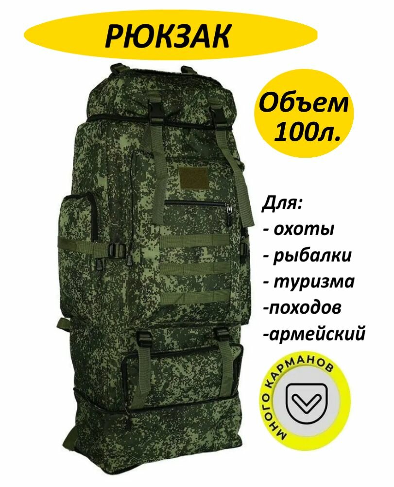 Рюкзак