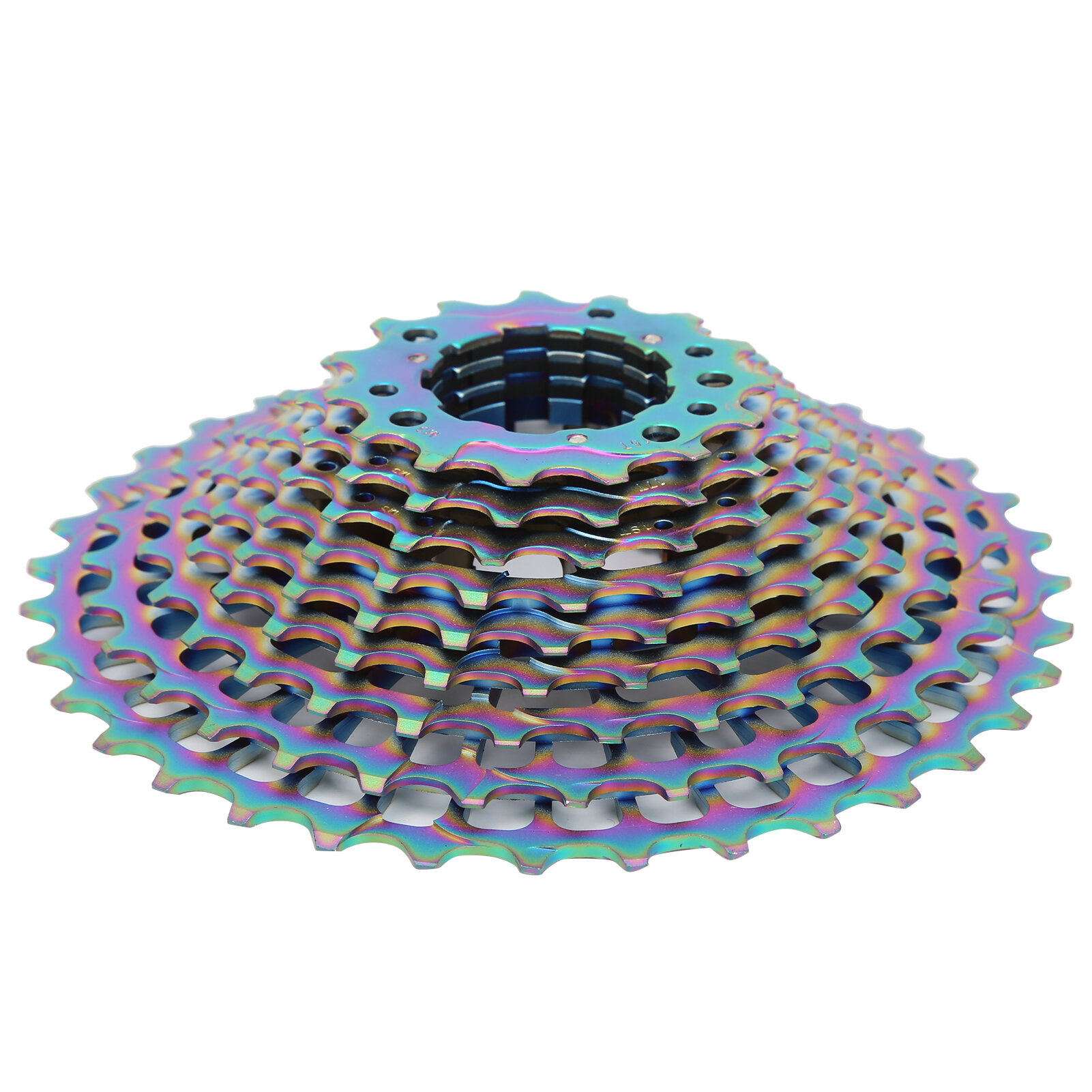 ZTTO 11-скоростная кассета 11-36Т для шоссейного велосипеда, ультралегкая, алюминий и сталь, вес 317г