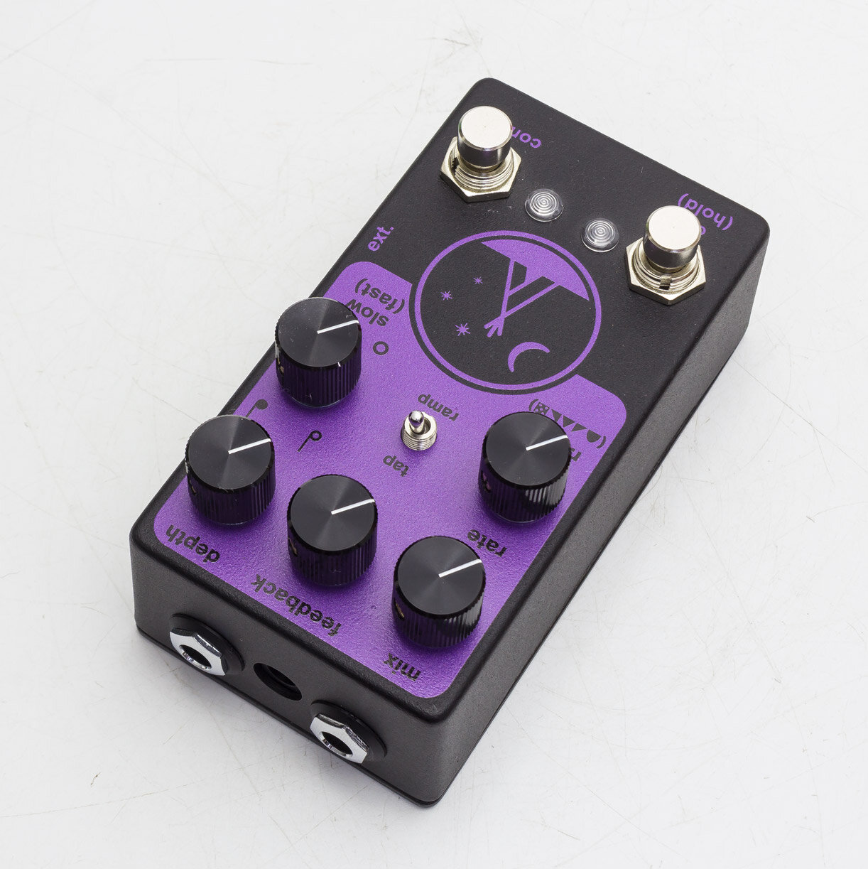 Native Audio Midnight V2 phaser — фото 1