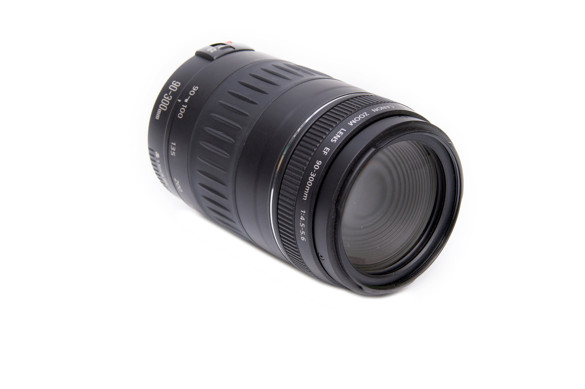Canon Zoom EF 90-300mm f4.5-5.6