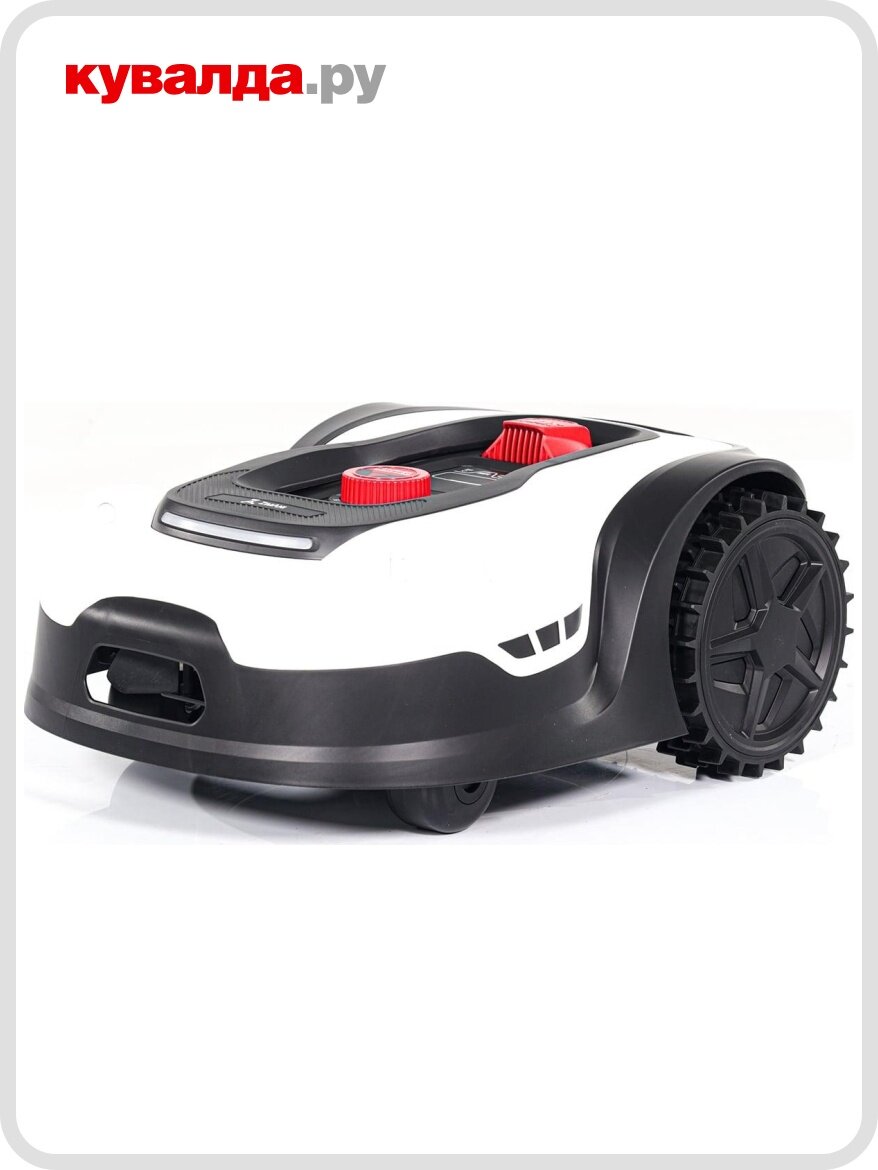 Газонокосилка роботизированная ZIMANI Automower 320