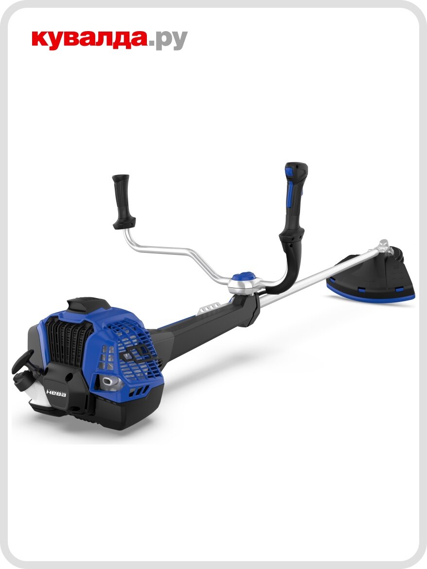 Мотокоса нева BCK853GU PRO