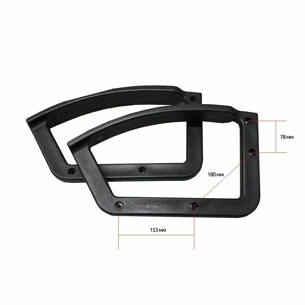 Ручка мебельная