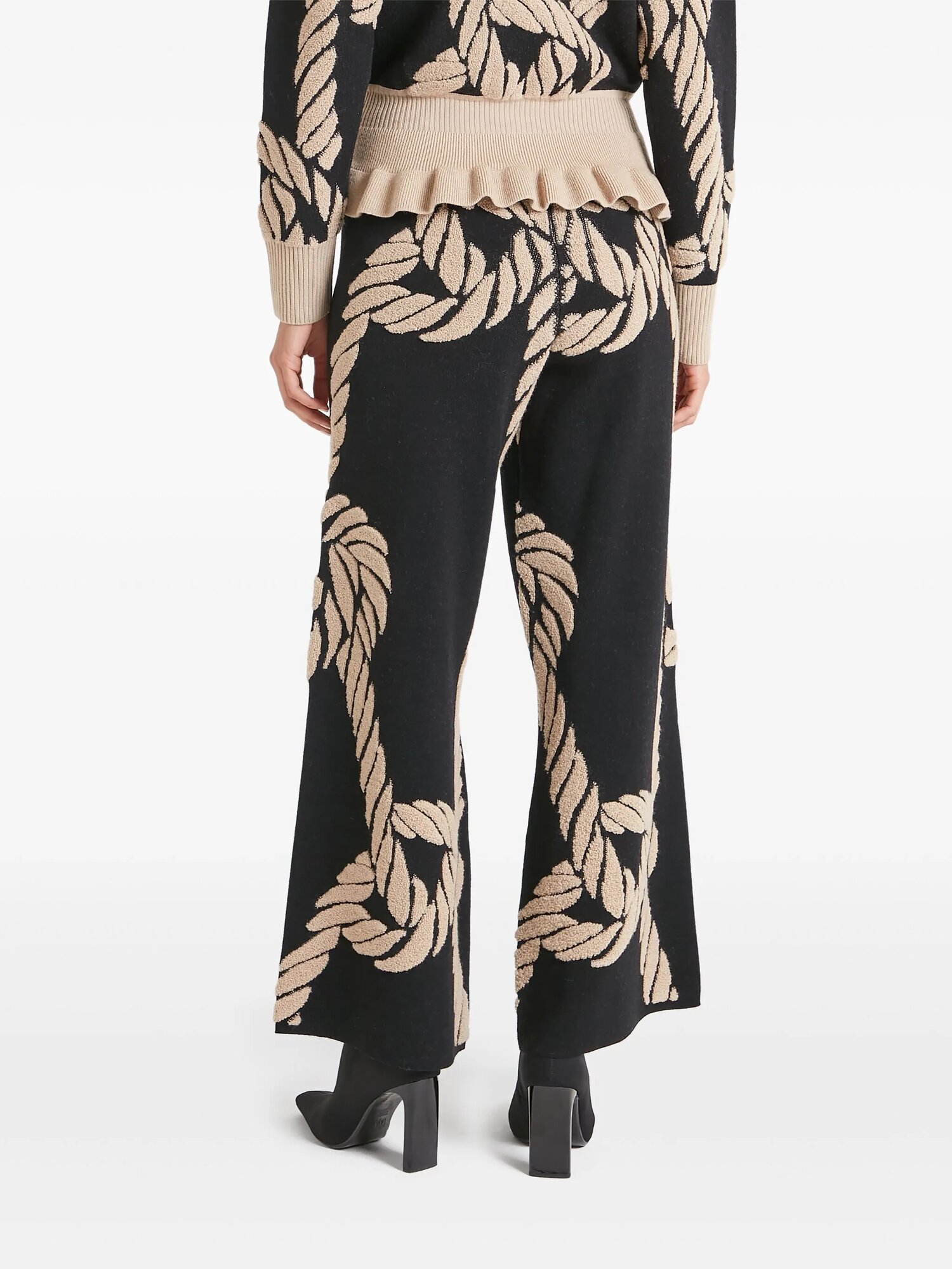 Брюки Temperley London, размер 6 — фото 1