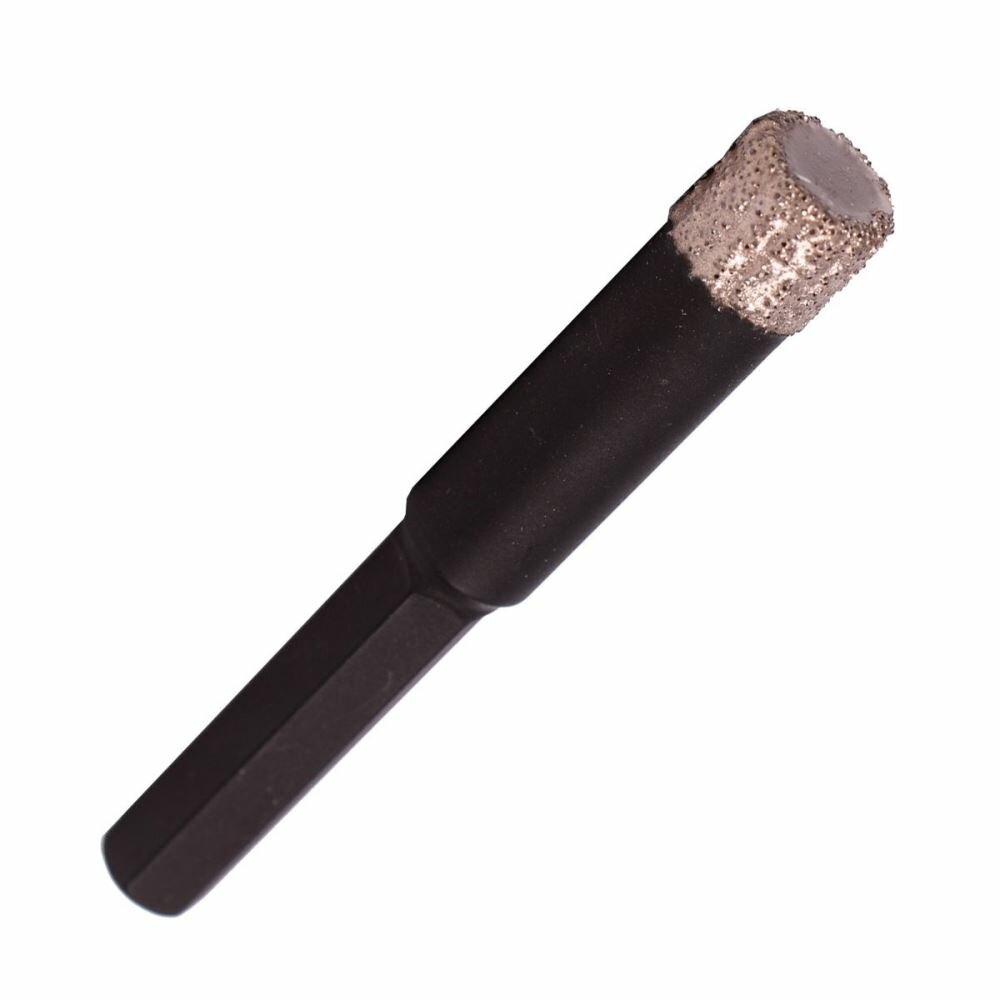 Сверло алмазное DDR-V 12x30xS10 Baumesser Keramik Pro 910278018047