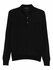 Рубашка Tagliatore, размер 50, black / black